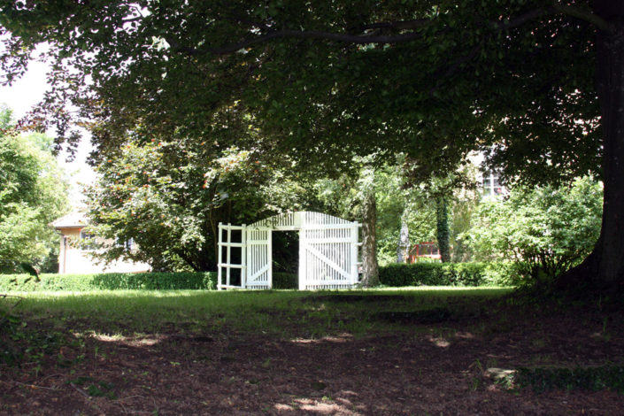 Schloss Sindlingen - Schlösser. Burgen. Ruinen.