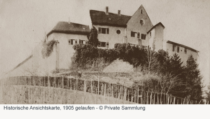 Burg Staufenberg - Schlösser. Burgen. Ruinen.