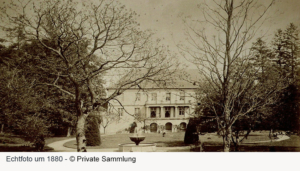 Schloss Bauschlott - Schlösser. Burgen. Ruinen.